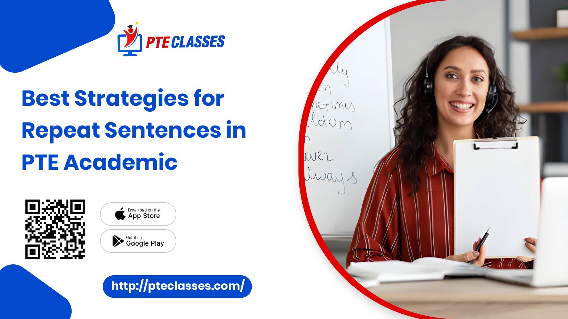 Best Strategies for Repeat Sentences in PTE Academic