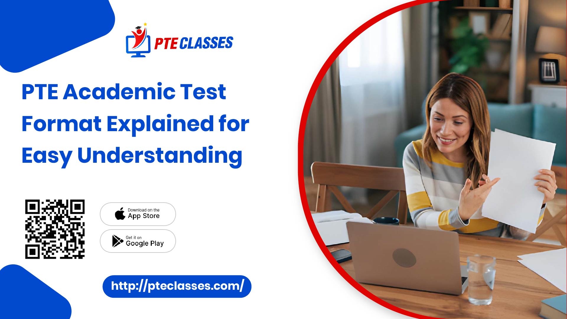 PTE Academic Test Format Explained | Complete Section Guide