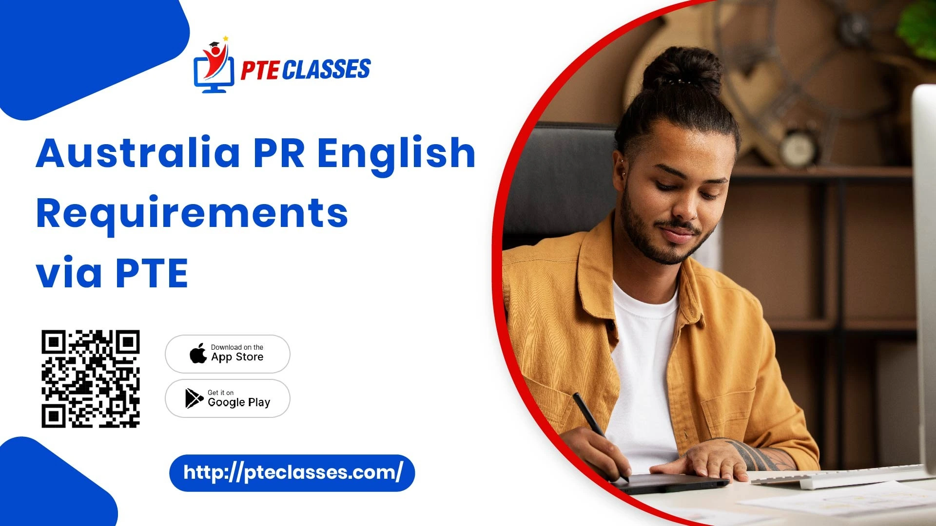 Australia PR English Requirements via PTE | 2026 Guide