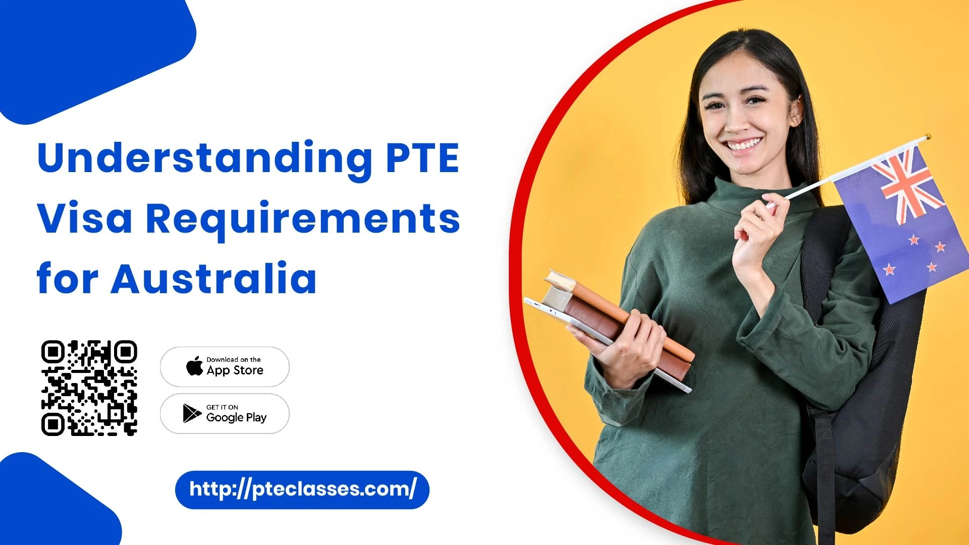 PTE Visa Requirement for Australia | Complete Guide
